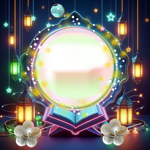 Missing You Photo Frame Effect | Pixiz