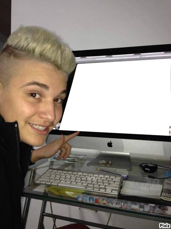 guii Montage photo | Pixiz