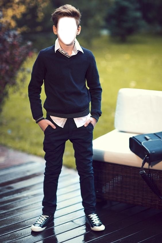 Ado Design Template | Pixiz