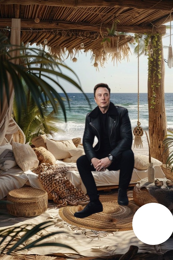 paradis Design Template | Pixiz