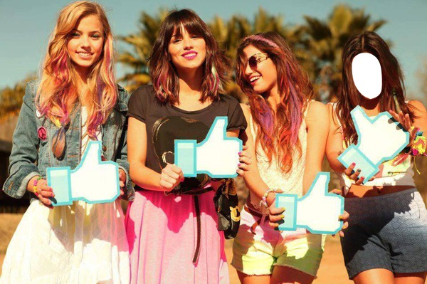 Klkh Photo Frame Effect | Pixiz