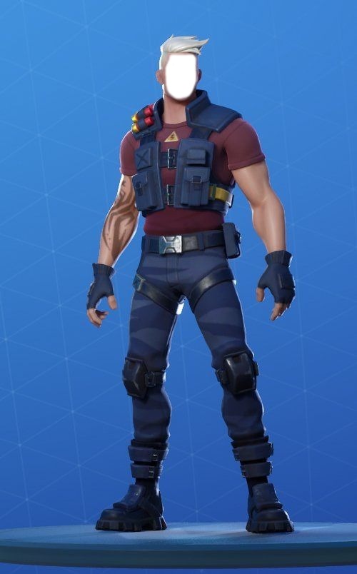 fortnite Montage photo | Pixiz