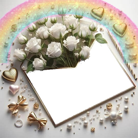 Missing You Photo Frame Effect | Pixiz