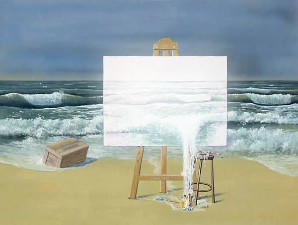 Tableau Photo Frame Effect | Pixiz