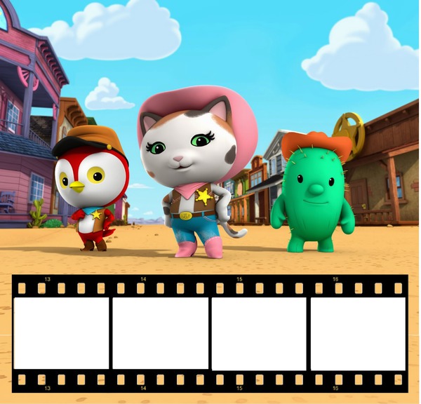 rollo Montage photo | Pixiz