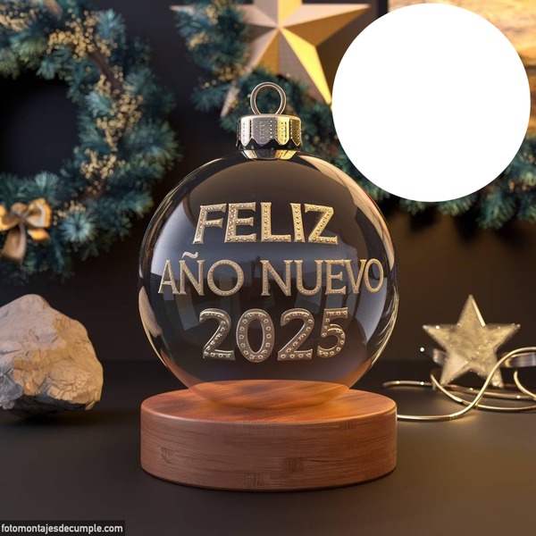 20253 Photo Frame Effect | Pixiz