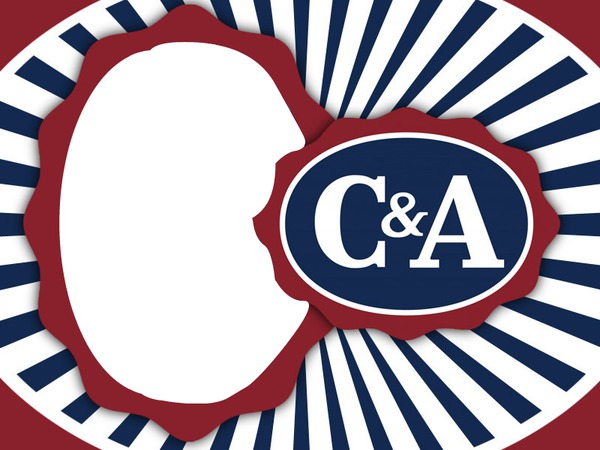 C&A Montage photo | Pixiz