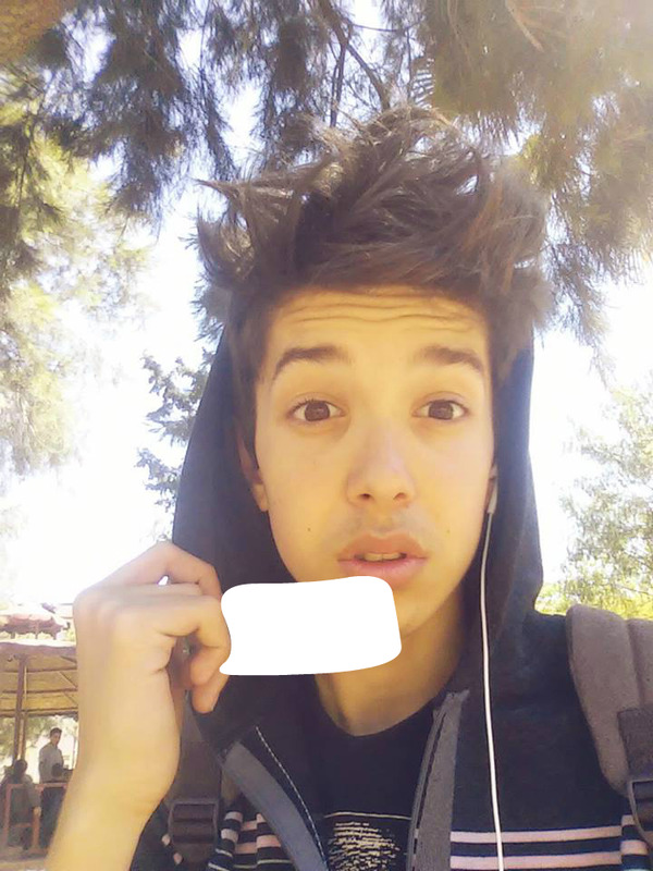 Retert Photo Frame Effect | Pixiz