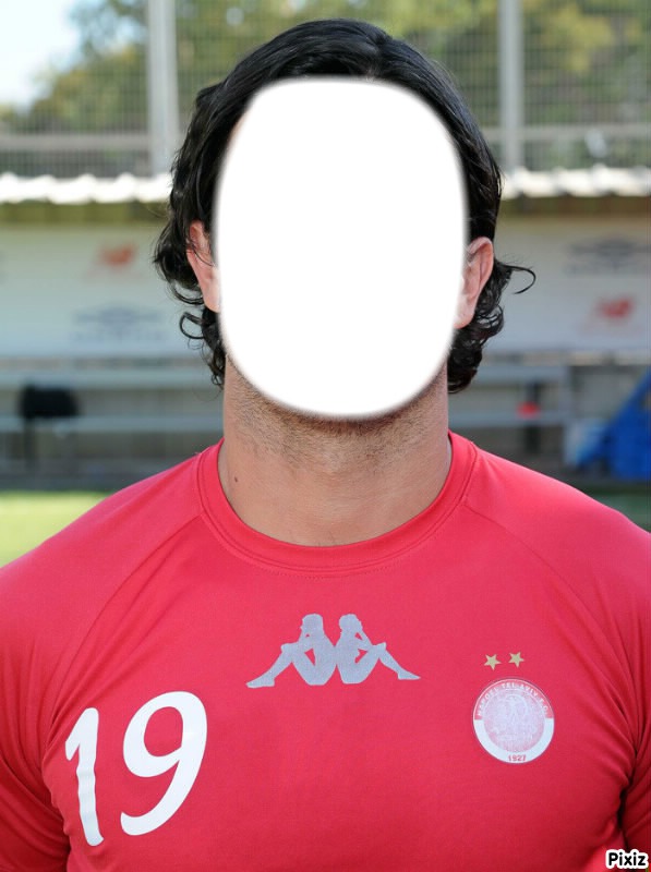 GABY HABIB Design Template | Pixiz