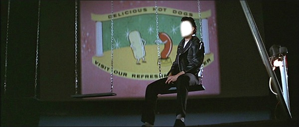 Grease Photo Frame Effect | Pixiz