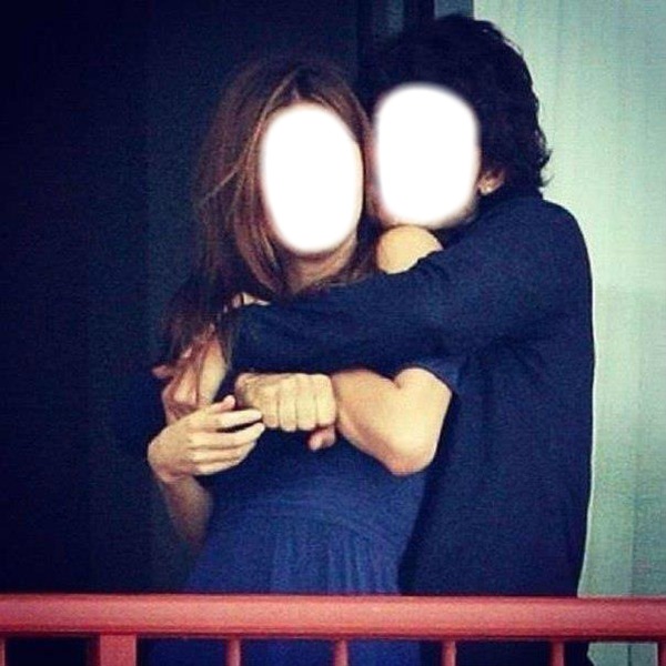 Monika Photo Frame Effect | Pixiz