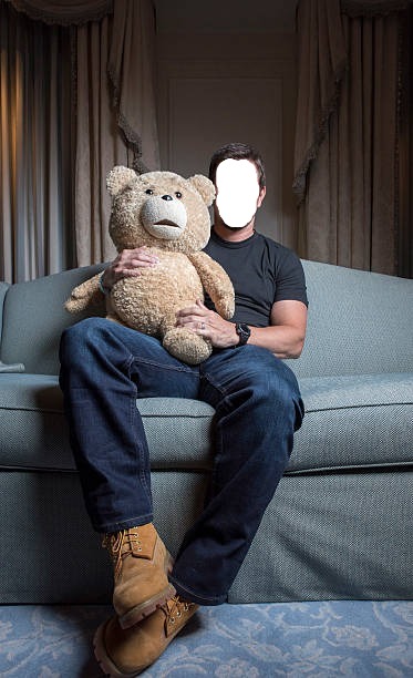 ted Montage photo | Pixiz