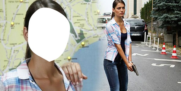 scas Montage photo | Pixiz