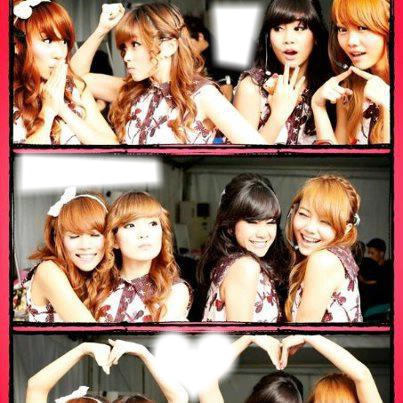 Steffy Chibi Photo Frame Effect | Pixiz
