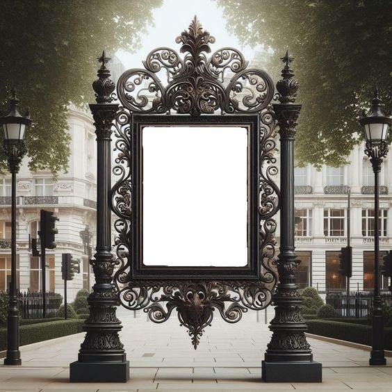 frame Montaje Fotografico | Pixiz