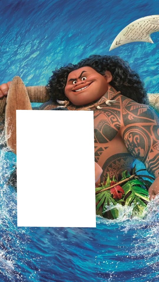 Maui Montage photo | Pixiz