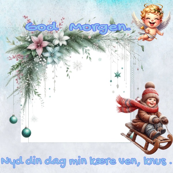 Vinter Photo Frame Effect | Pixiz