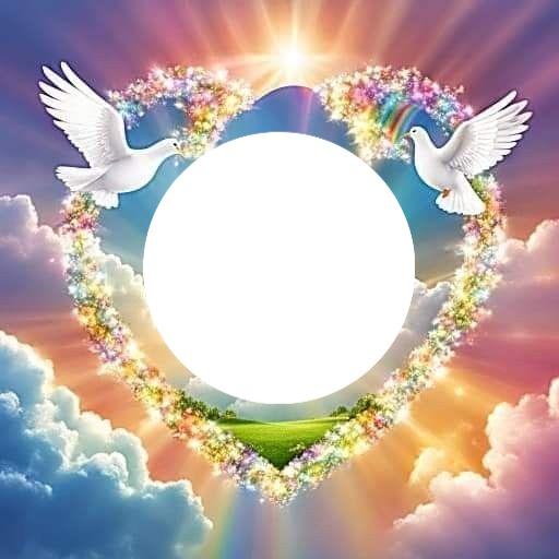 Love Photo Frame Effect | Pixiz