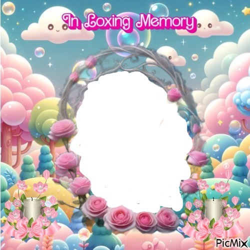 memory Design Template | Pixiz