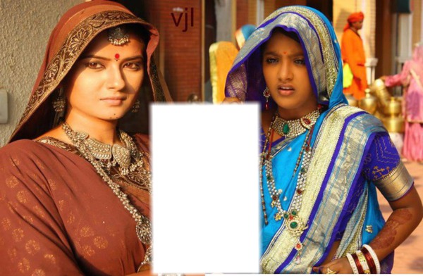 malikat jansi Montage photo | Pixiz