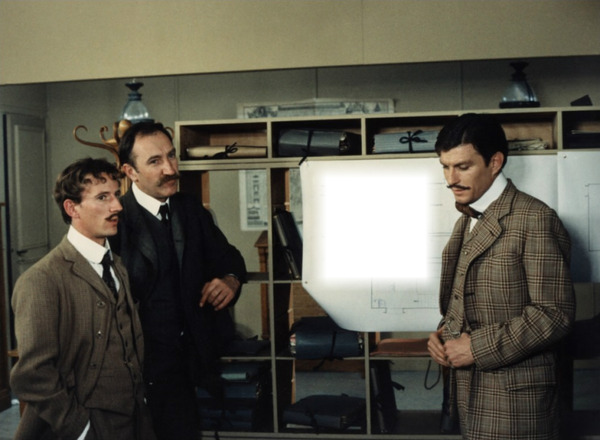 Brigade Photo Frame Effect | Pixiz