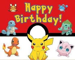 pikachu Design Template | Pixiz