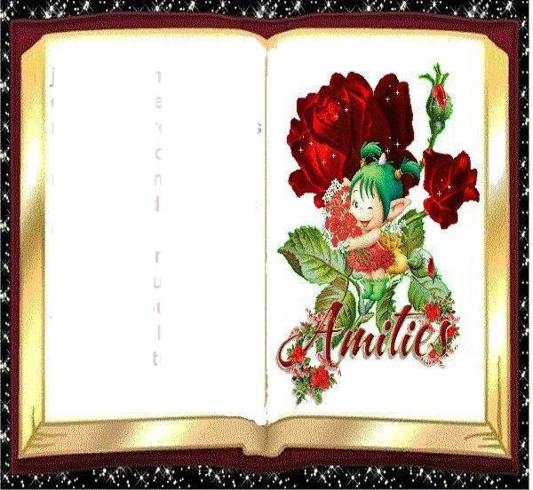 amie Design Template | Pixiz