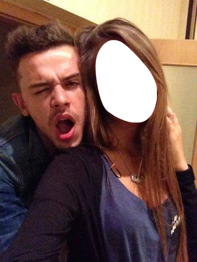 fgff Photo frame effect | Pixiz