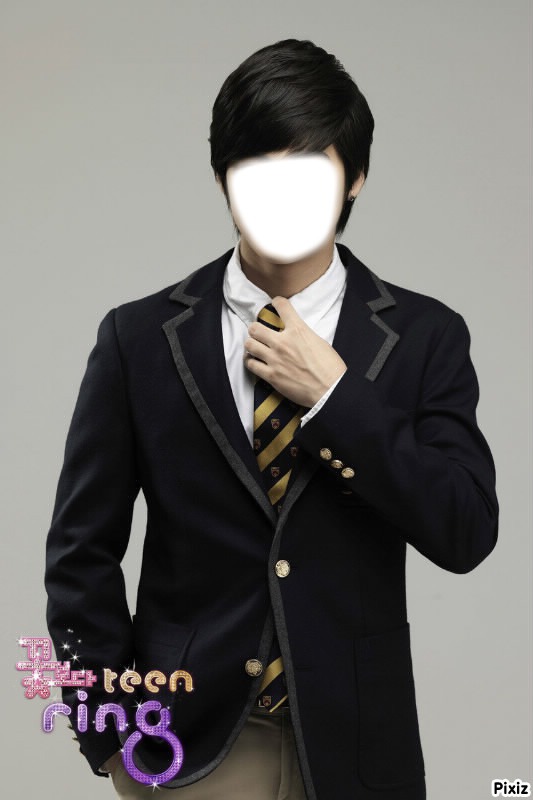 Hjki Photo Frame Effect | Pixiz