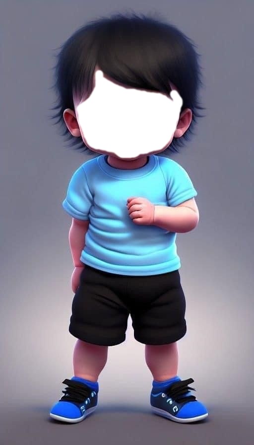 Caricature Design Template | Pixiz