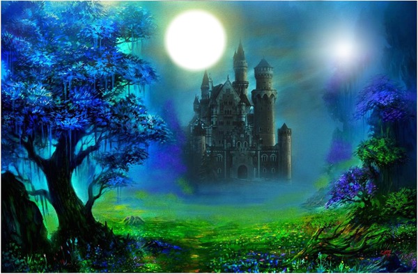 Feerique Photo Frame Effect | Pixiz