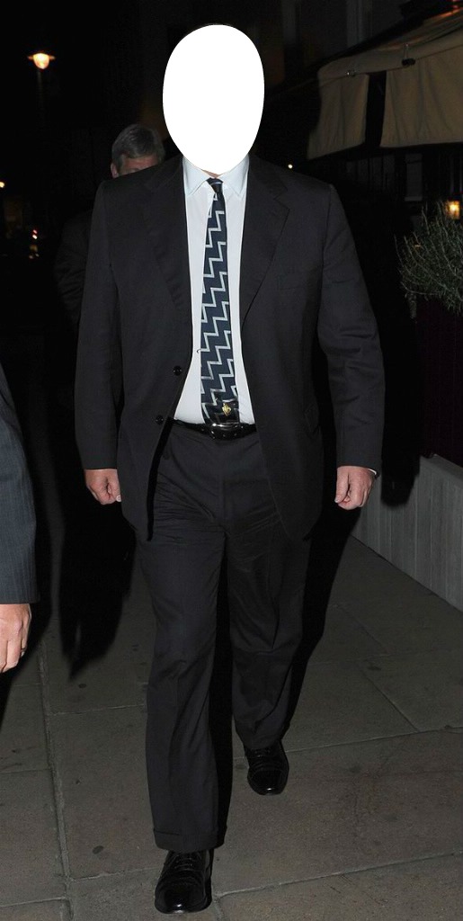 prince Montaje fotografico | Pixiz