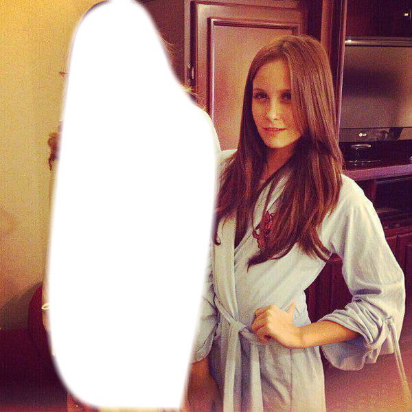 Natasha Photo Frame Effect | Pixiz