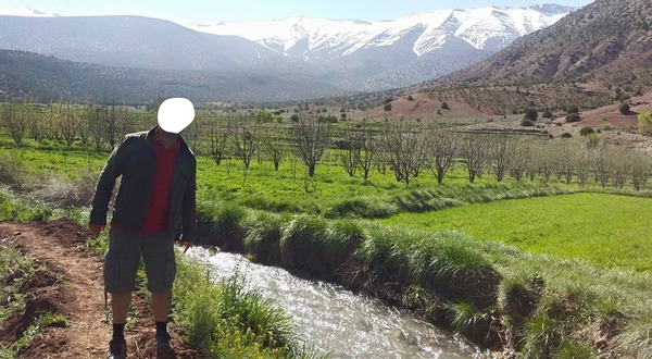 abdoo Design Template | Pixiz