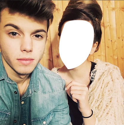 fhfhhf Montaje fotografico | Pixiz