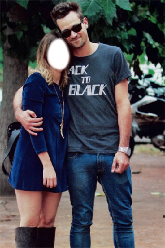 chanoo Montage photo | Pixiz