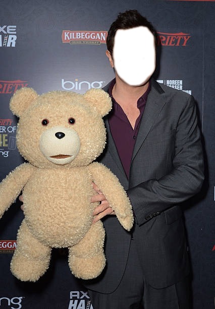 ted Montage photo | Pixiz