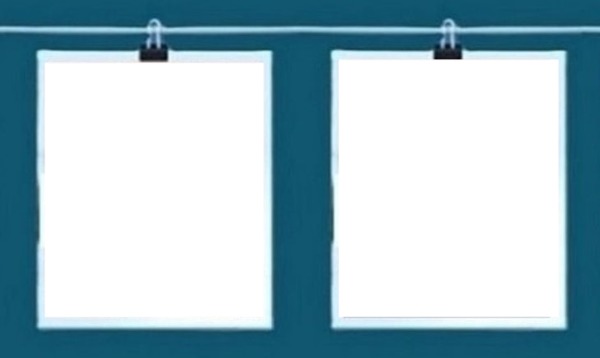 Nanoue Photo Frame Effect | Pixiz