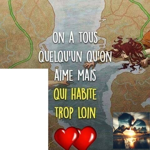 Amour Photo Frame Effect | Pixiz