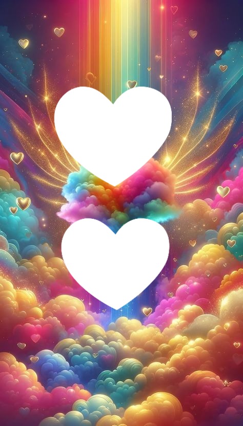 Love Photo Frame Effect | Pixiz