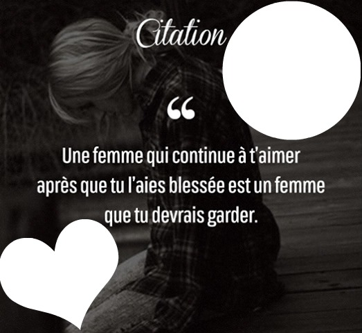 aimer Montage photo | Pixiz