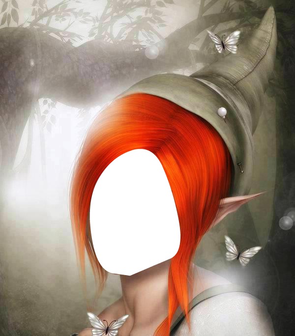 elfe Montage photo | Pixiz