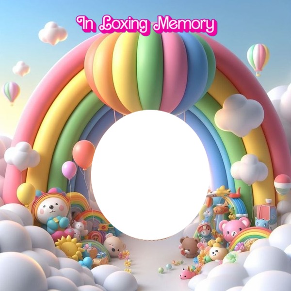 memory Montage photo | Pixiz