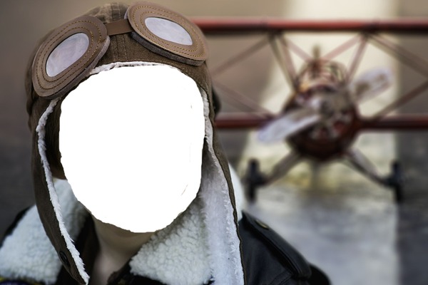 пилот Design Template | Pixiz