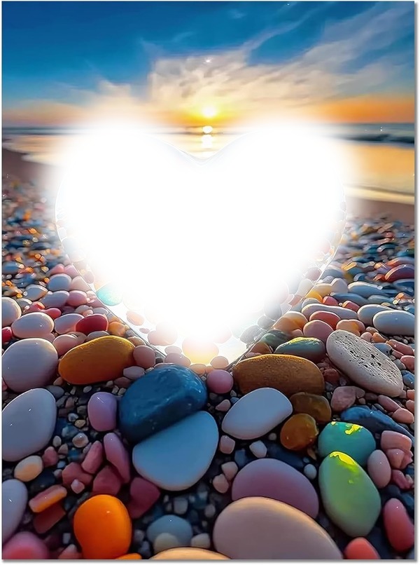 coeur Design Template | Pixiz