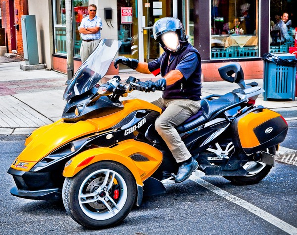 canam dav Montage photo | Pixiz