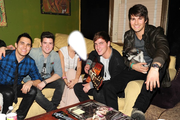 Kjhg Photo Frame Effect | Pixiz