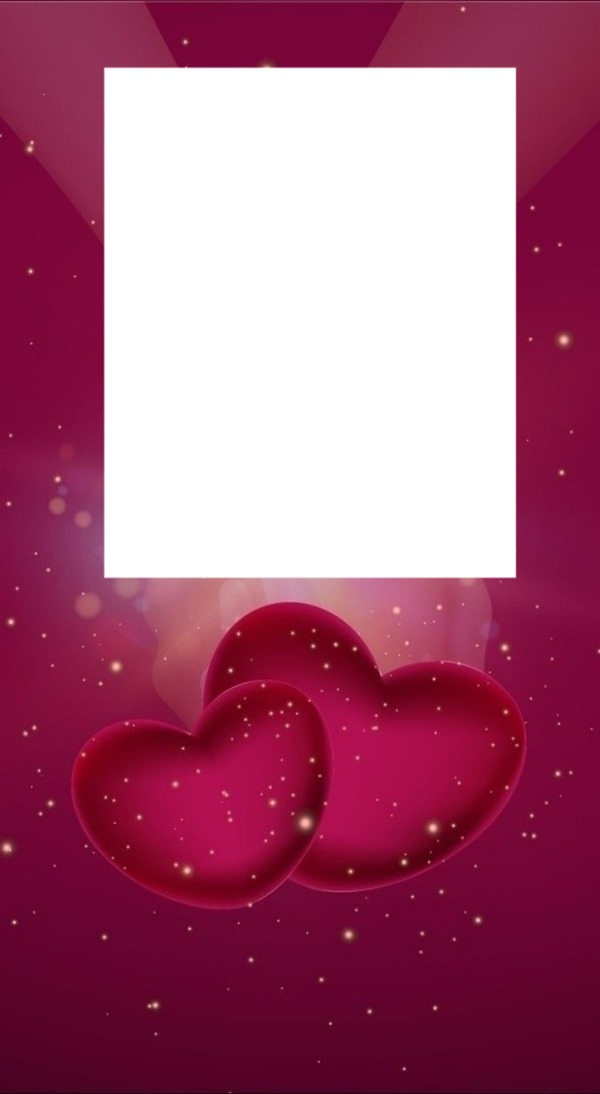 Love Photo Frame Effect | Pixiz