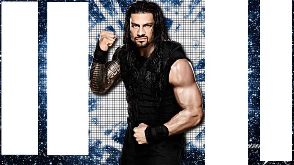 roman Montage photo | Pixiz