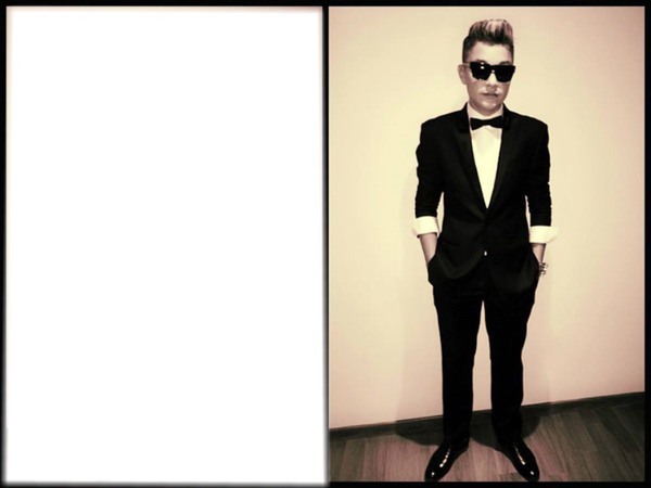 amiga Montage photo | Pixiz